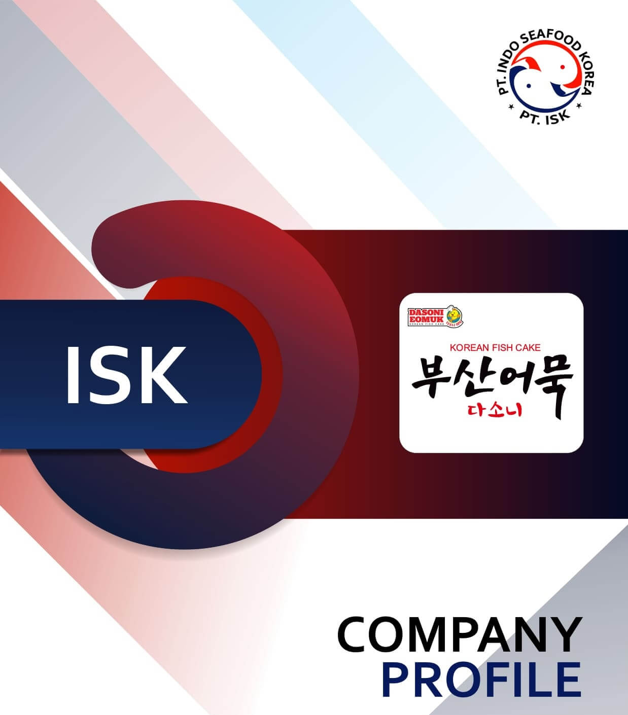 Catalog PT Indo Seafood Korea